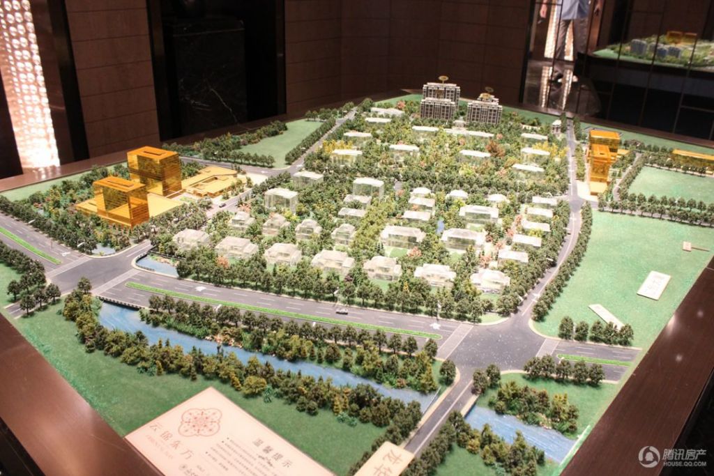 上海云锦东方别墅,云锦东方别墅,上海云锦东方户型(第2页)_大山谷图库